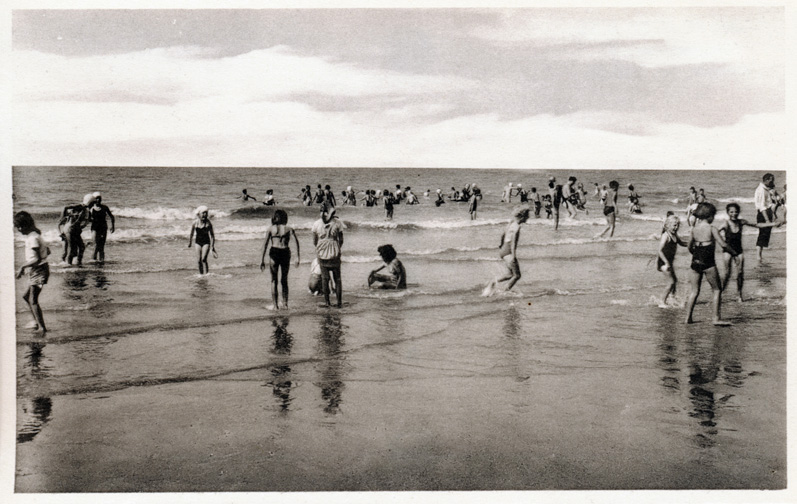 Vakantiekolonies - Gallery - Category: De Rode Rupel