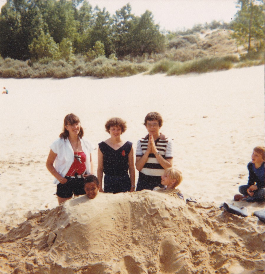 Vakantiekolonies - Gallery - Category: De Rode Rupel