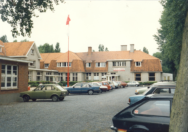 Vakantiekolonies - Gallery - Category: Le Lys Rouge